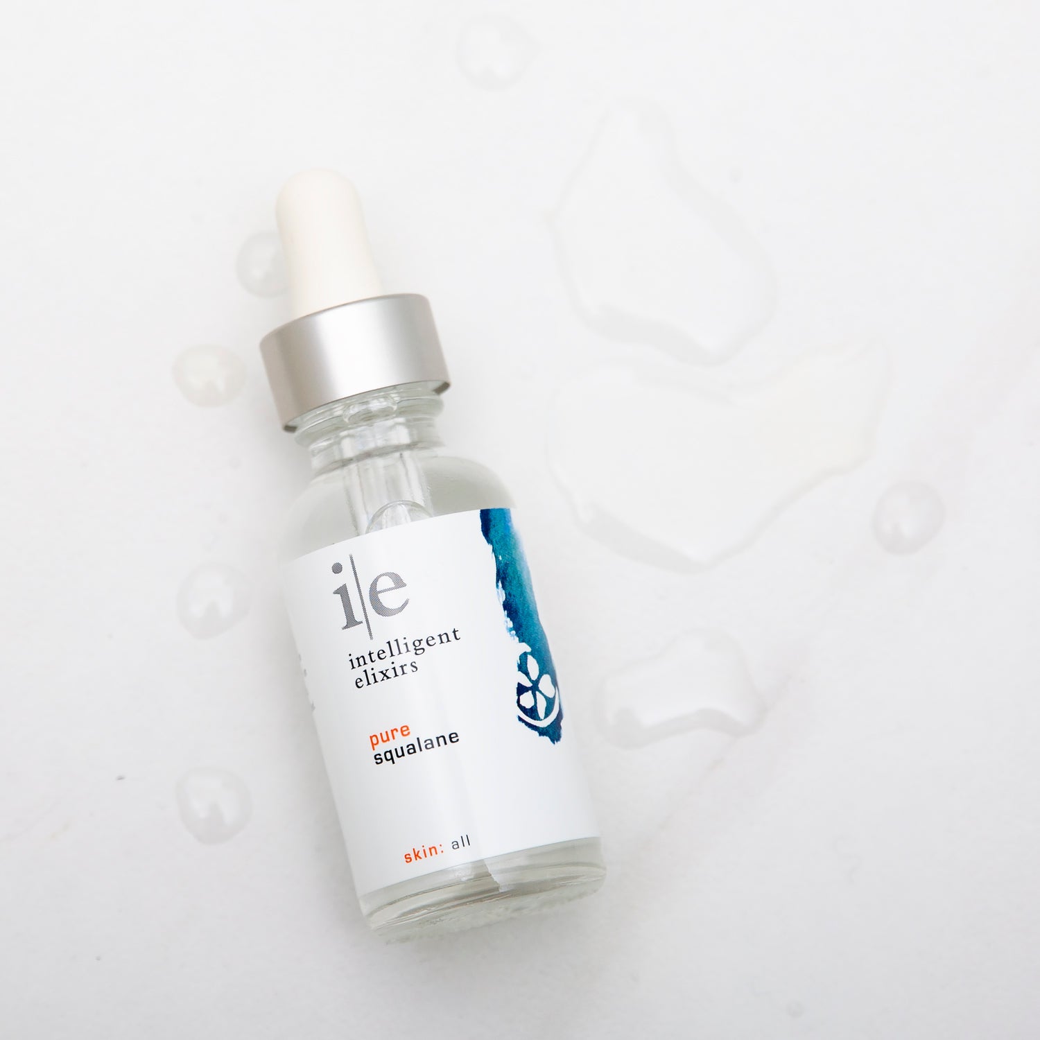 What is Squalane & Why it's Beneficial to Your Skin – ieskincare