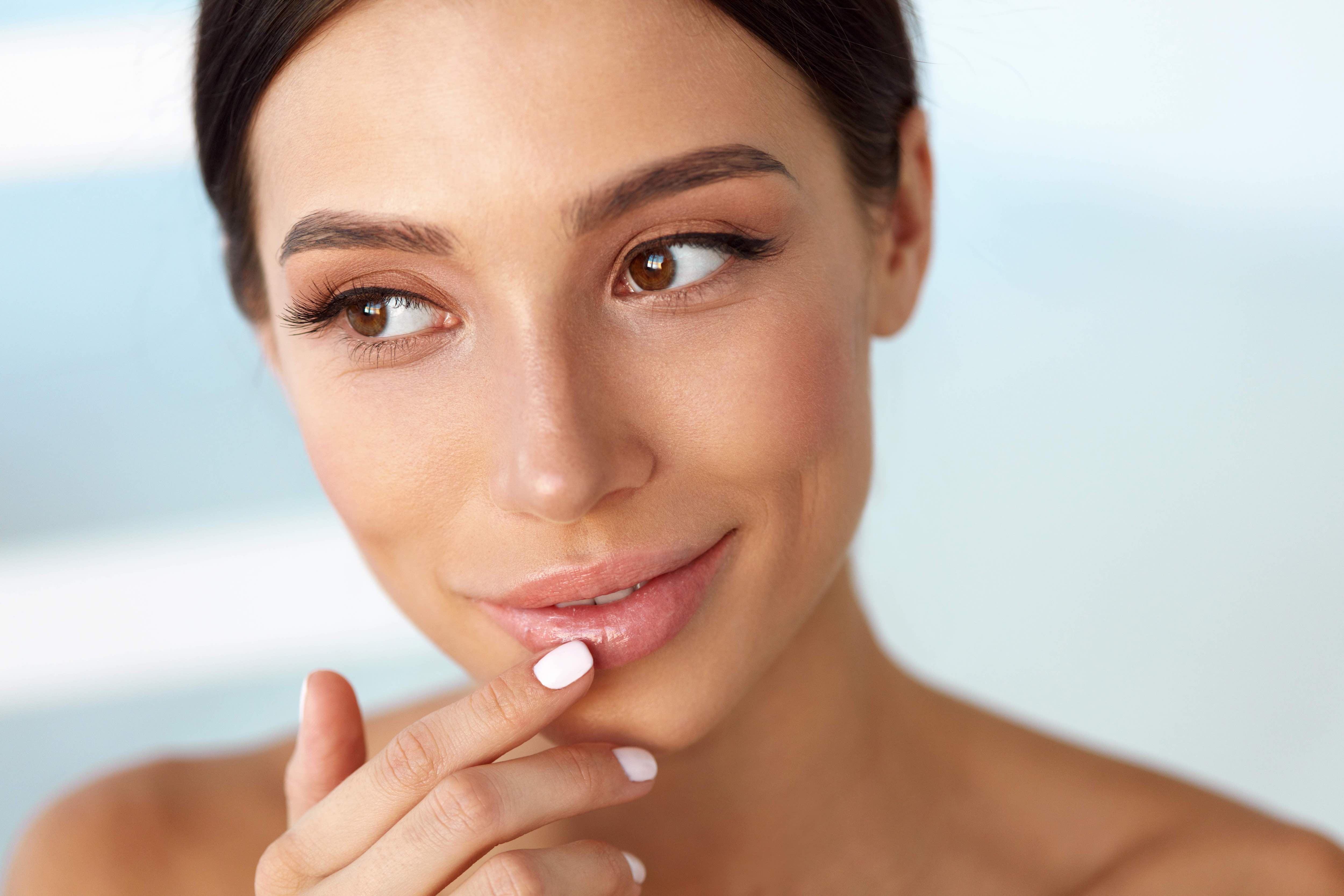 Taking Care of Your Lips - DIY at Home Lip Treatment – ieskincare