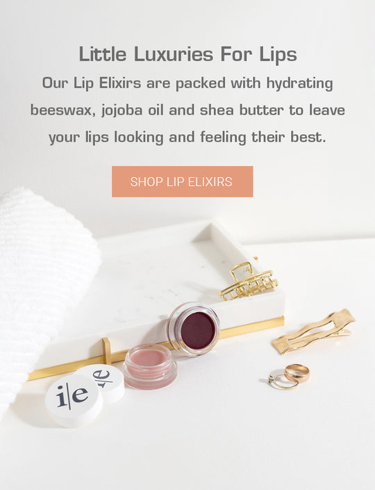 Best Skincare Products & Anti Aging Treatments | intelligent elixirs ...