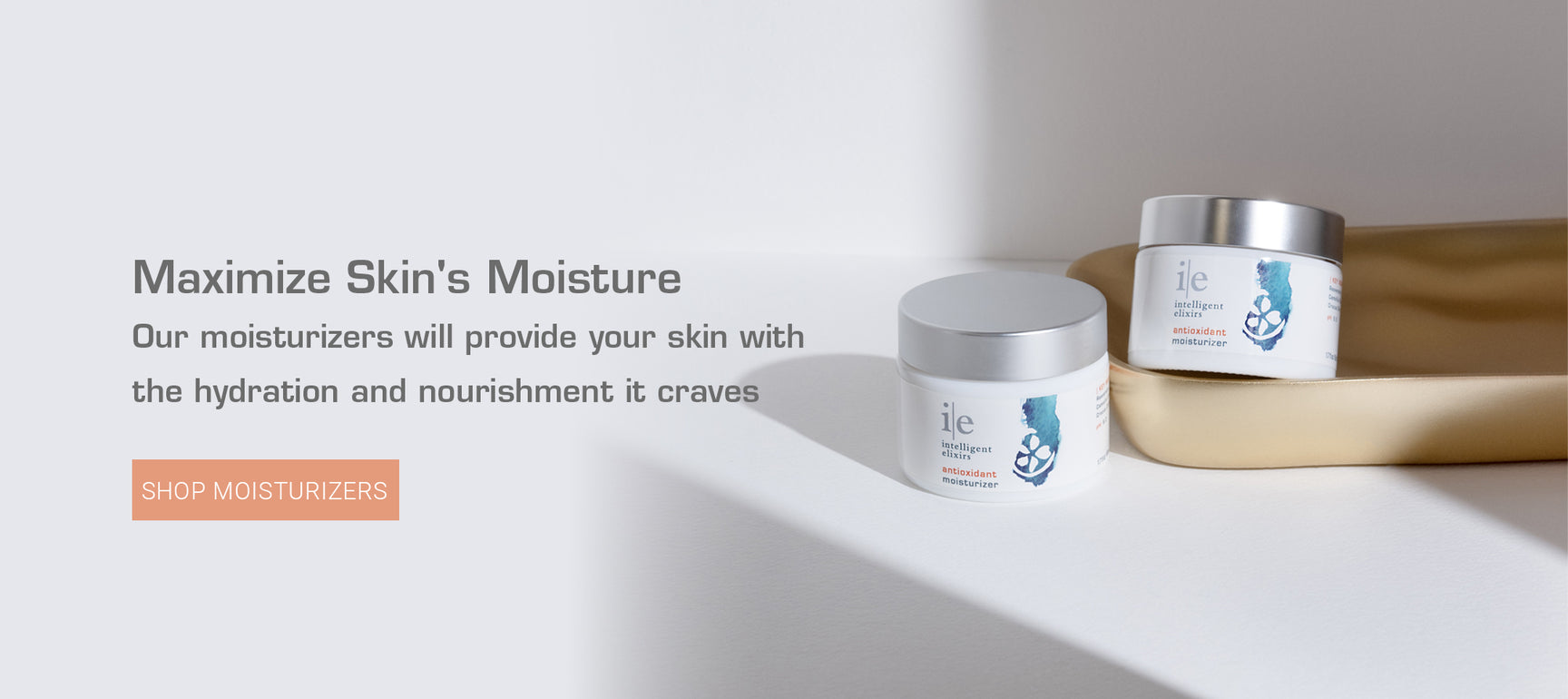 Best Skincare Products & Anti Aging Treatments | intelligent elixirs ...